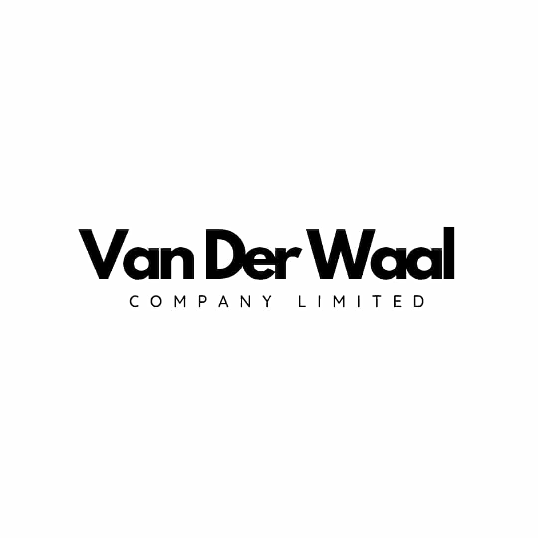 Home | Van Der Waal Company Limited