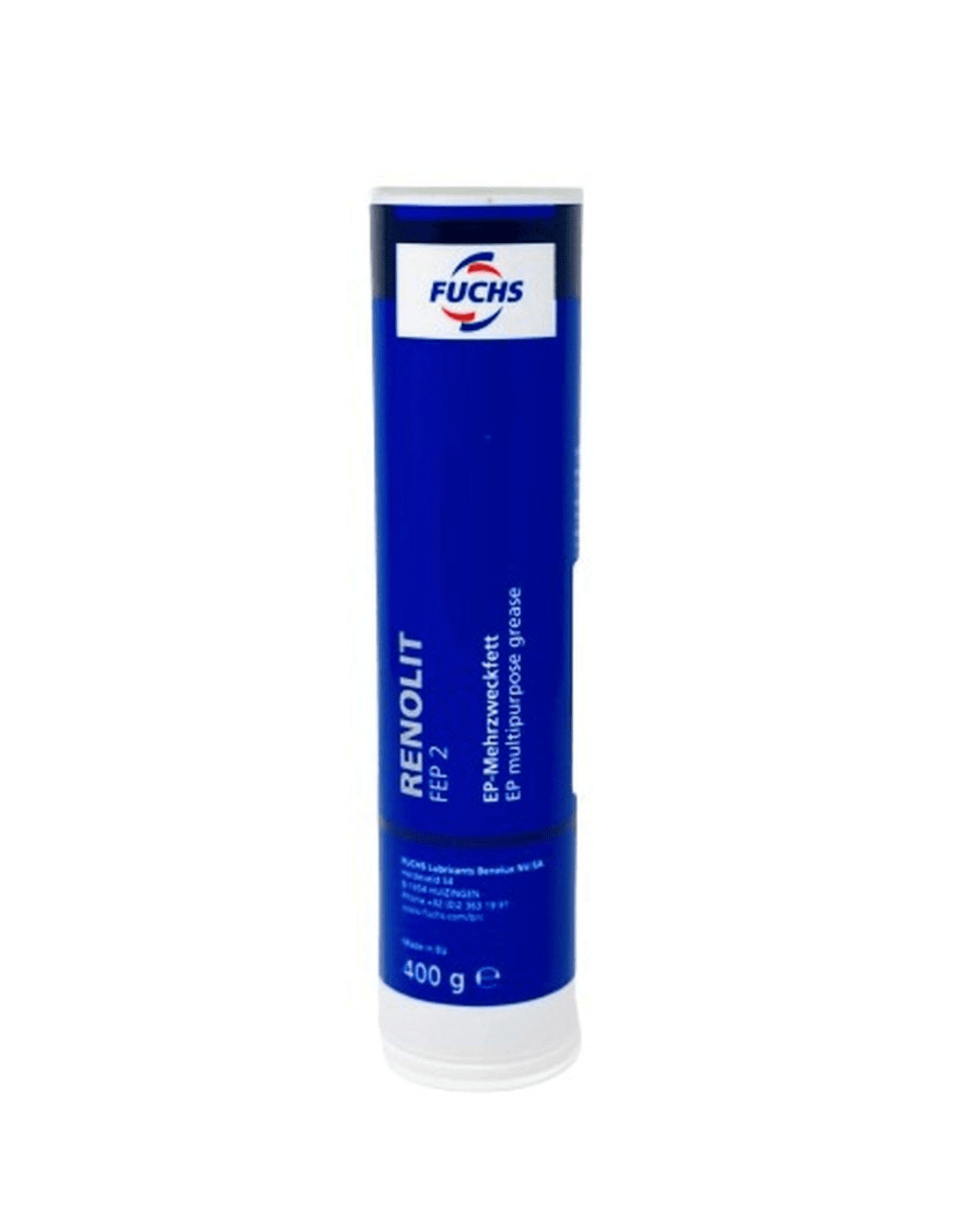FUCHS RENOLIT FEP2 GREASE 400G