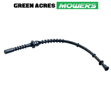 GENUINE PARTS FUEL LINE (SINGLE)
