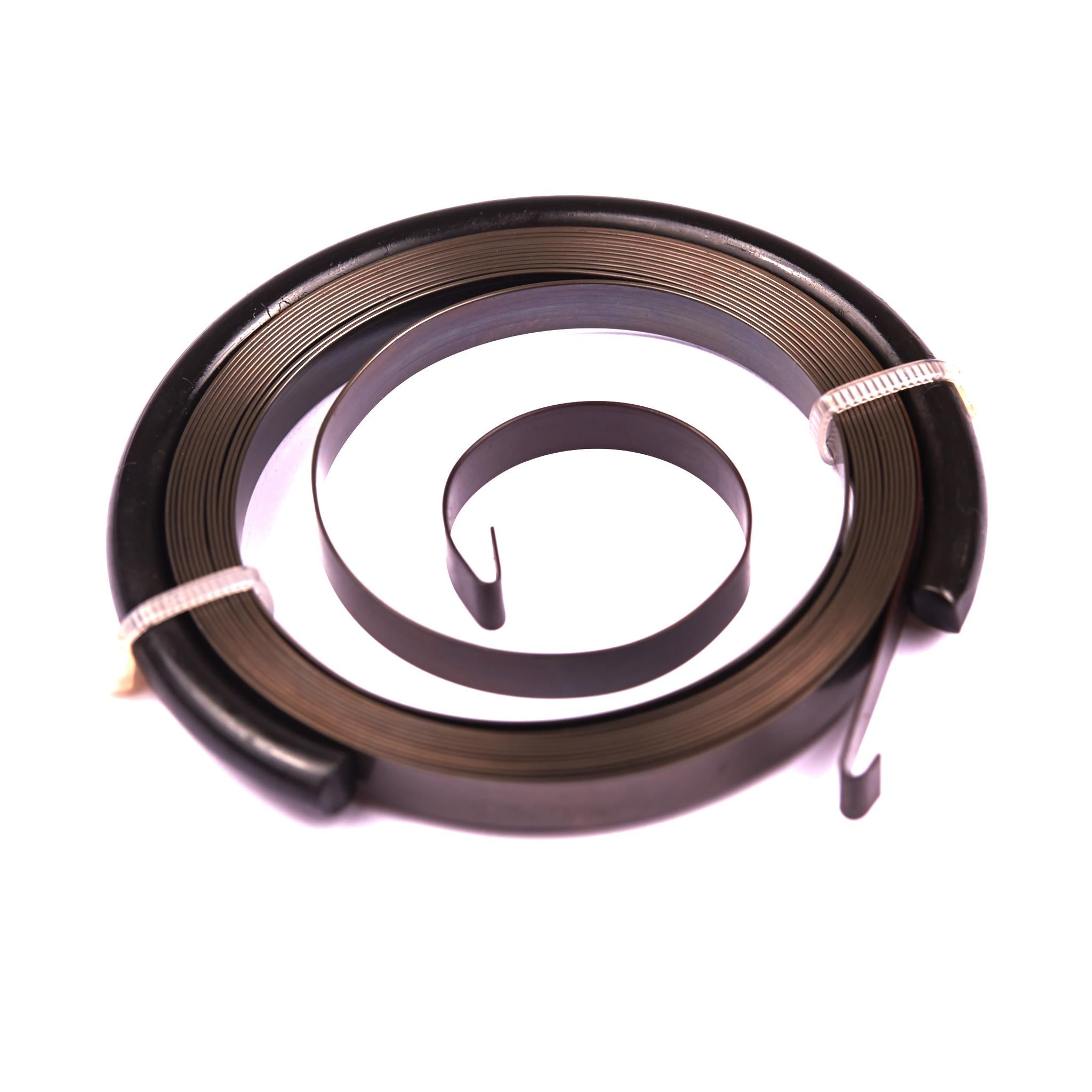 GENUINE PARTS REWIND SPRING