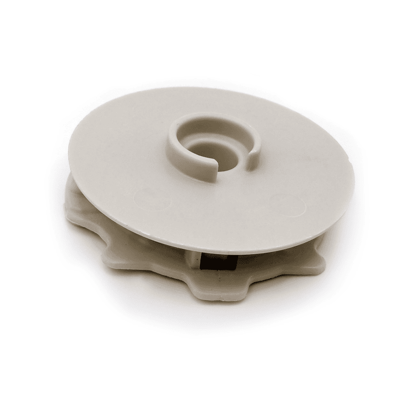 GENUINE PARTS STARTER PULLY