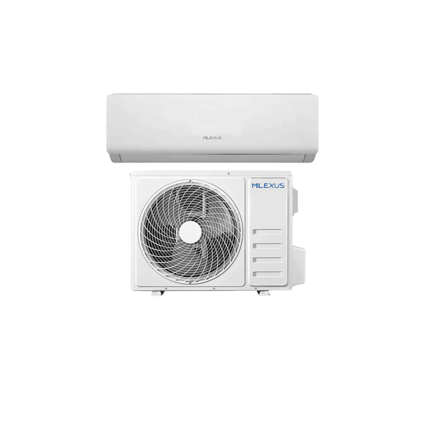 MILEXUS AIR CONDITIONER 12000BTU 220V/60HZ